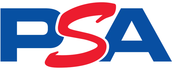 PSA Slabs – Albion Cards